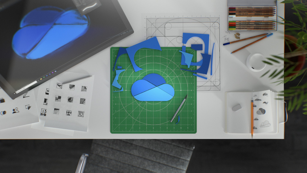 Microsoft Design - Wallpapers