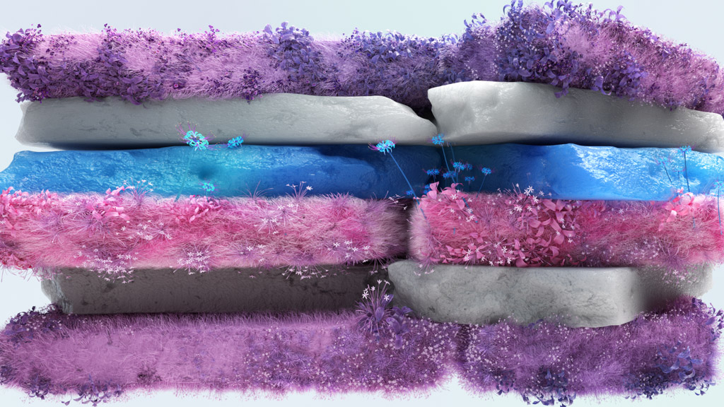 Microsoft Design - Wallpapers