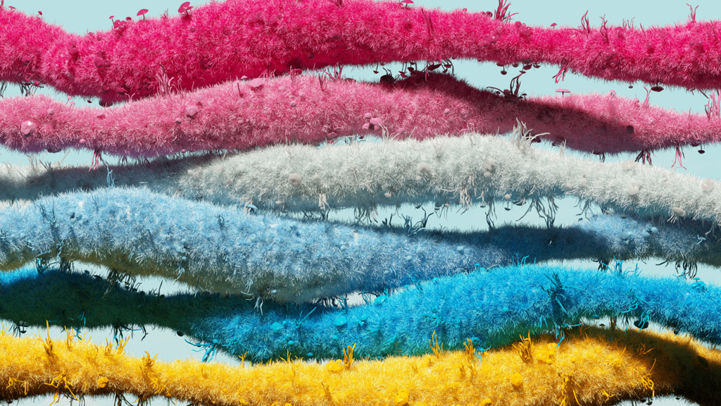 Microsoft Design - Wallpapers