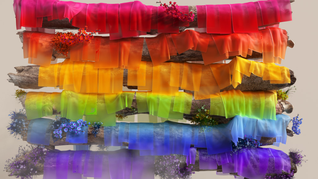 Microsoft Design - Wallpapers